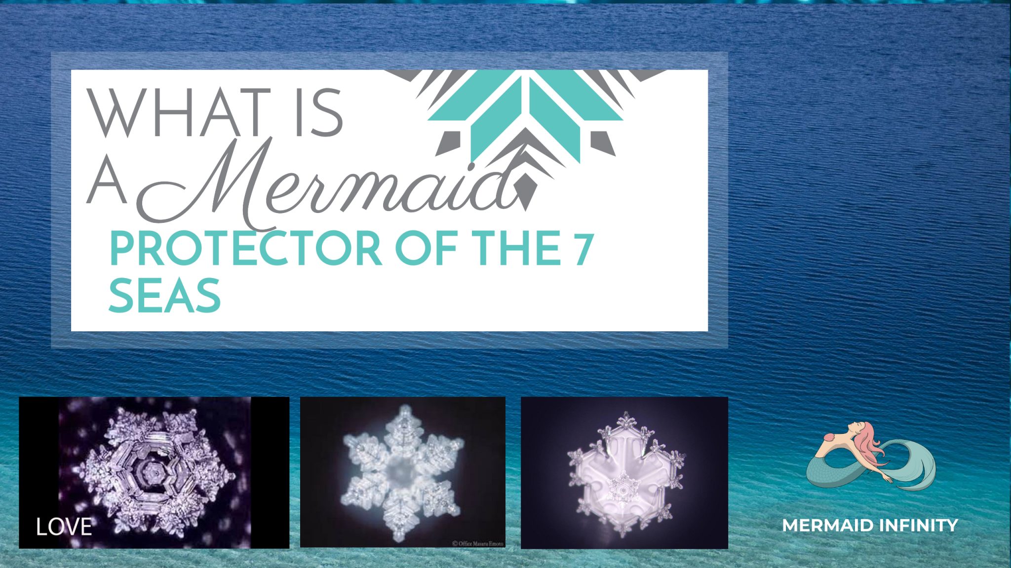 What is a Mermaid or Merman? – Mermaid Infinity